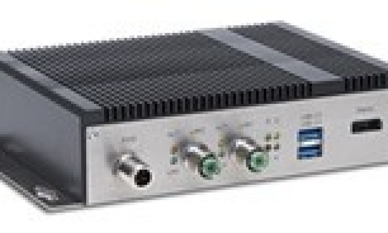 InnoTrans 2018: Syslogic Launches AI Rail Computer - Embedded Computing Design