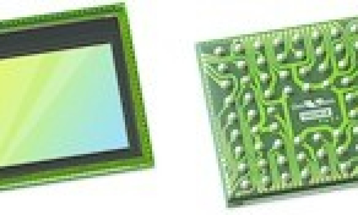 OmniVision Announces Cost-Effective, High-Resolution Global Shutter Image Sensors for Machine ...