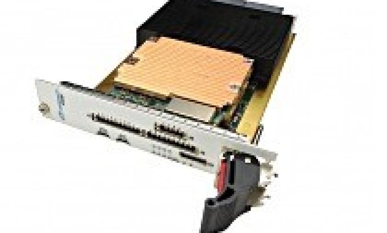VadaTech Announces new 3U VPX FPGA Board, 300 MHz to 6 GHz Octal ...