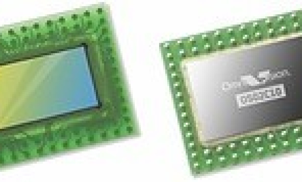 New OmniVision Image Sensor Combines Ultra Low Light and Nyxel Near-Infrared Technologies ...