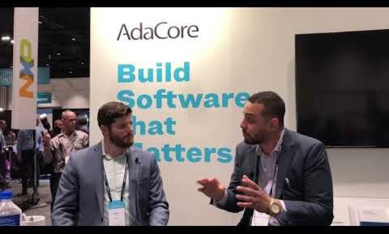 So, How Secure are your Coding Practices? Ask AdaCore - Embedded Computing Design