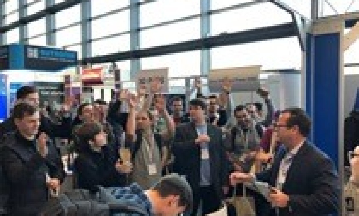 Embedded Computing Design expands role, offers speaker slots at ...