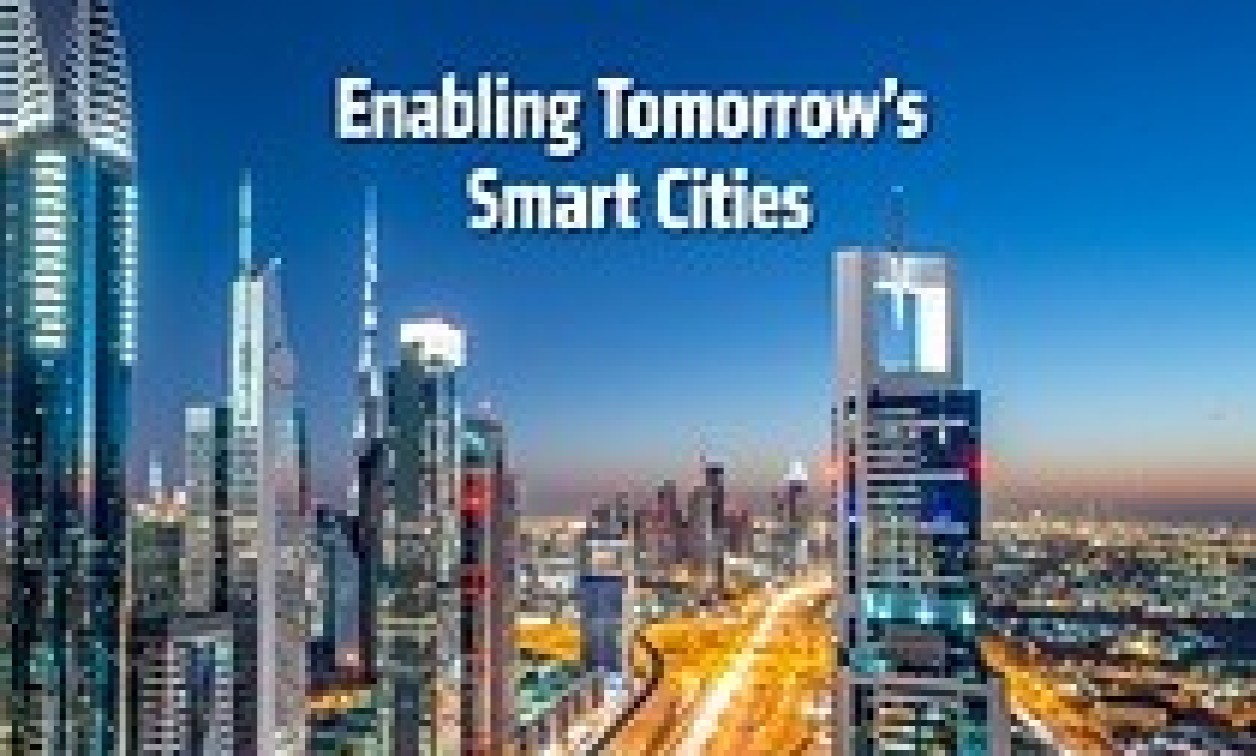 Skyworks Powers Connected Lighting for Revolutionary Smart Cities ...