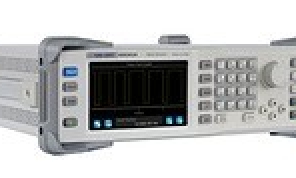 Saelig Introduces Economical Siglent SSG3000X 2.1GHz/3.2GHz RF Signal Generators - Embedded ...