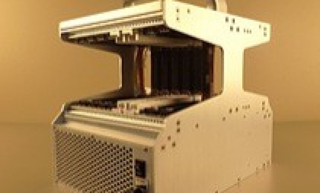 Pixus Releases New Development Chassis For 3u Openvpx Boards Embedded Computing Design 6340