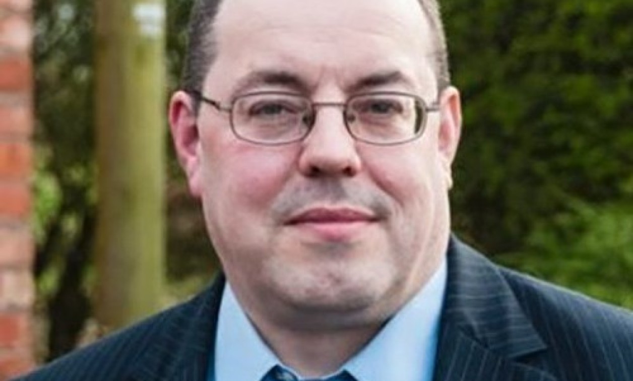 Five Minutes With Andrew Banks, Chairman, MISRA C Working Group ...