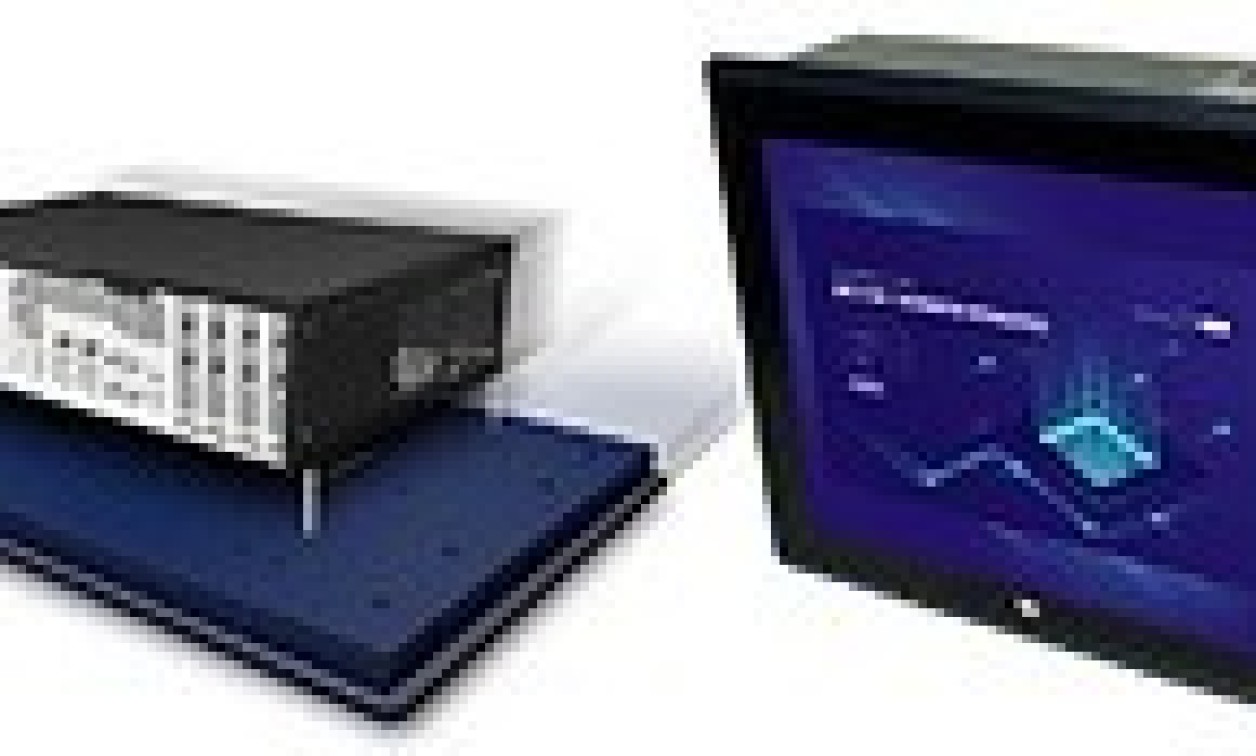ICP Deutschland's New Panel PC FLEX Series - Embedded Computing Design