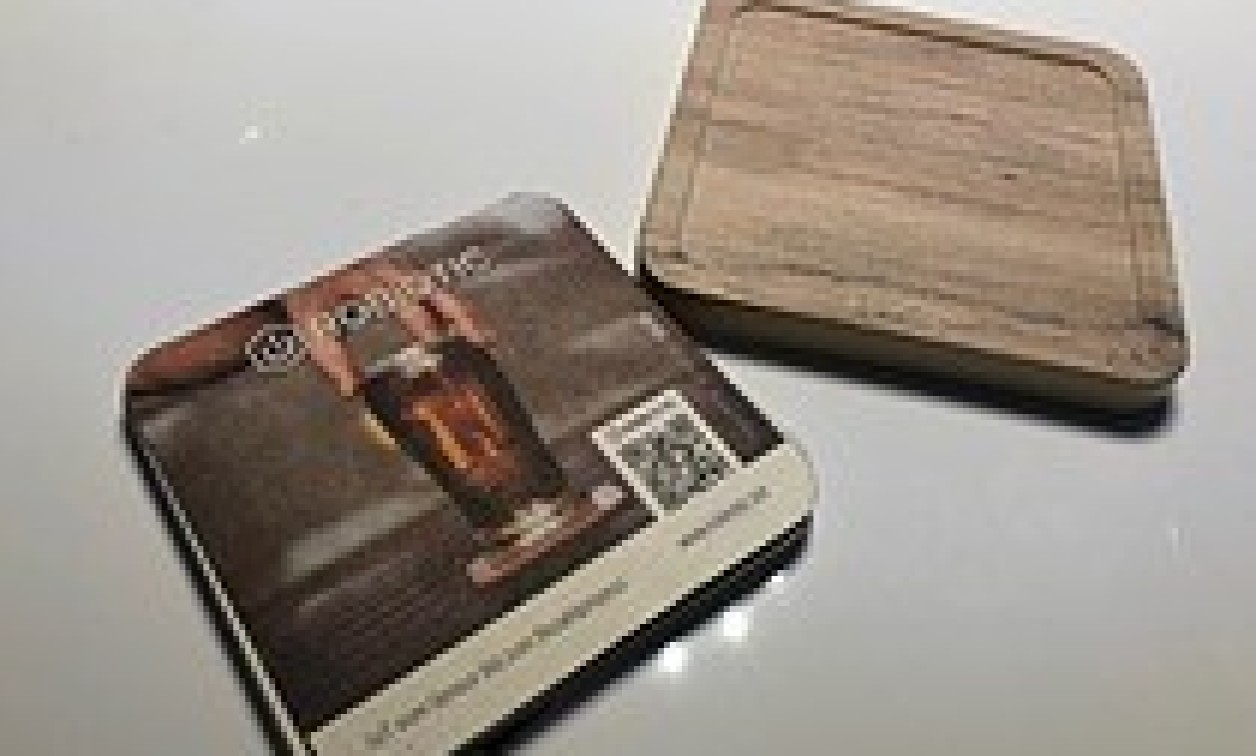 Connected Beer Coasters, Smart Tags and Bar Scanners with Salesforce ...