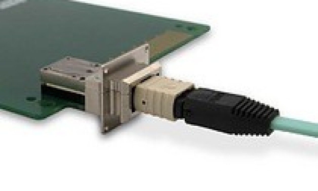 Reflex Photonics introduces LightVISION rugged optical transceivers for ...