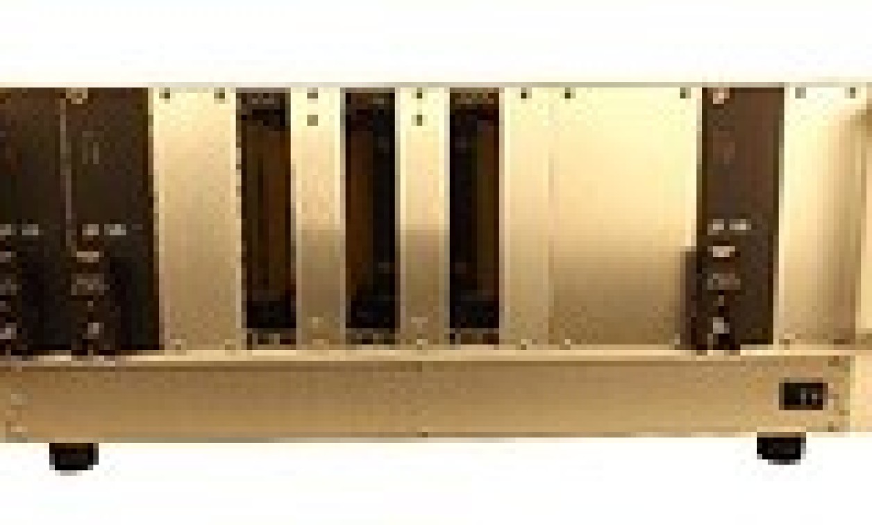 New OpenVPX Chassis Platform from Pixus Features Multiple Segments - Embedded Computing Design