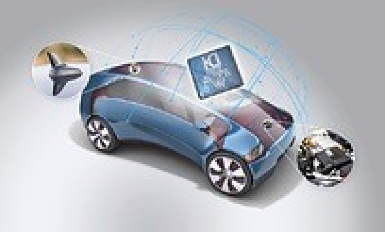 Galvanic Isolation Secures New 48 Volt Electrical Architectures Embedded Computing Design