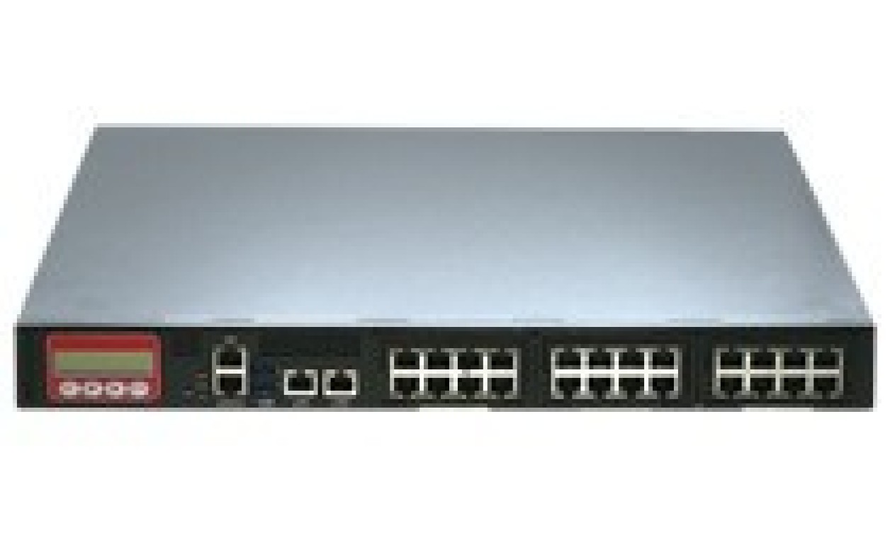 Built for NFV, the FWS-7830 Is Virtually Unbeatable - Embedded ...
