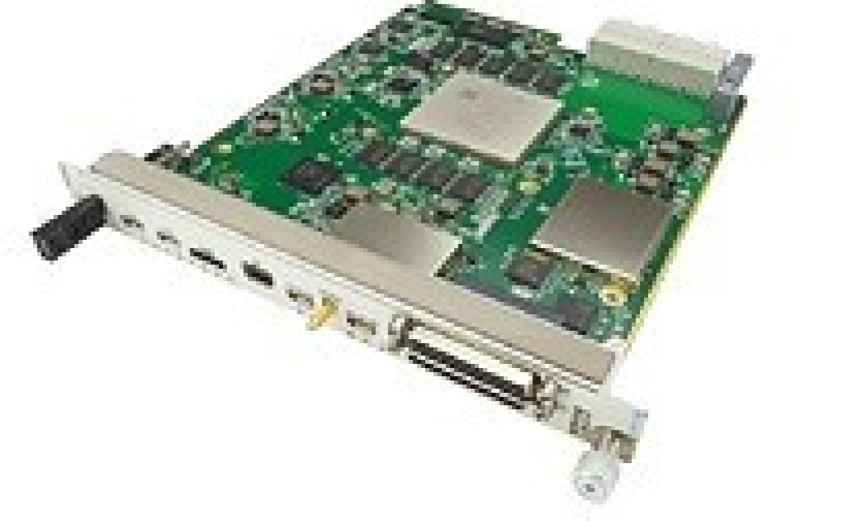 VadaTech Announces New Zynq UltraScale+ RFSoC FPGA, Double AMC, MTCA.4 - Embedded Computing Design