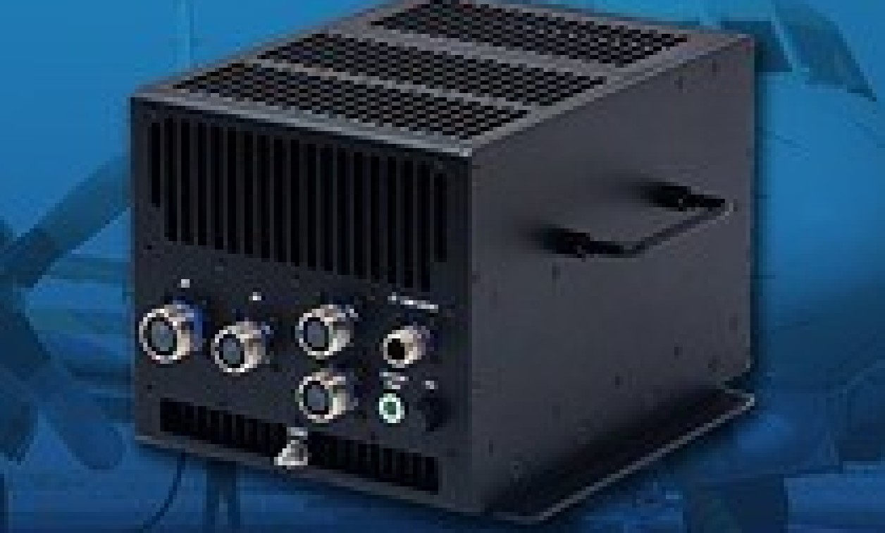 CP Technologies Wins Contract for Mission Computers for Greek Navy ...