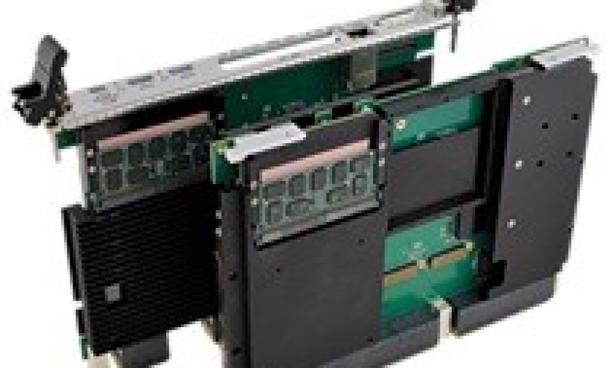 Acromag Releases New 6U OpenVPX Single Board Computer with Intel Xeon E3 CPU and Extensive I/O ...