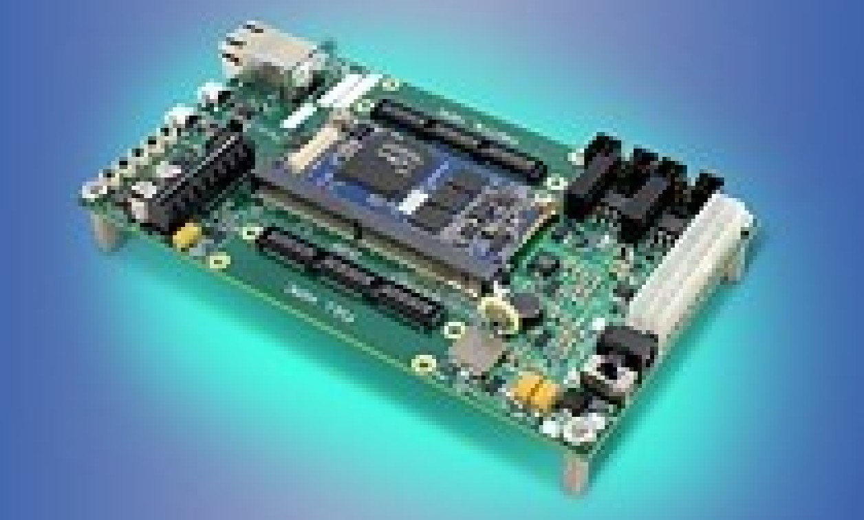 Critical Link to Showcase MitySOM-A10S and MitySOM-5CSx Embedded SOMs & Development Kits at ...