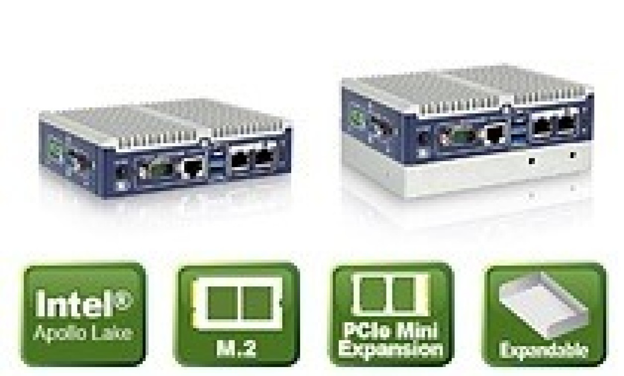 Flexible data acquisition through vertical modularity - Embedded ...
