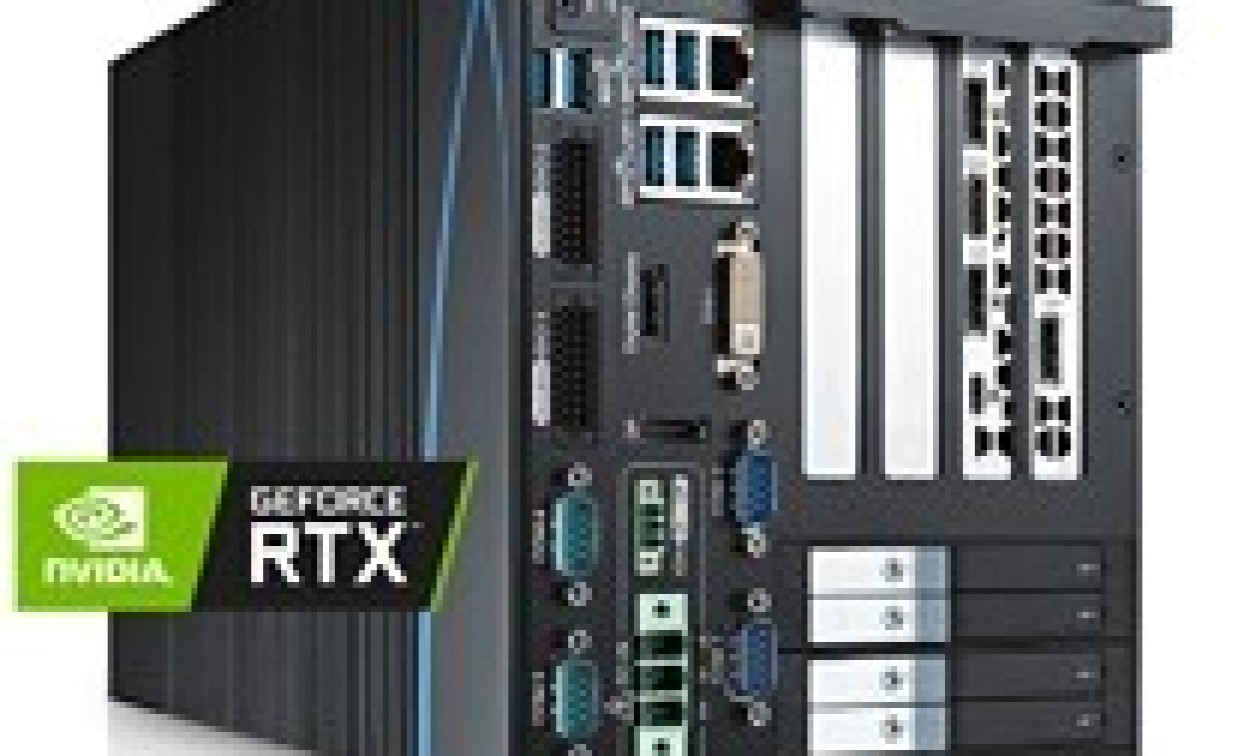 Vecow Showcases Smarter Industrial AI Engines At Embedded World 2019 - Embedded Computing Design