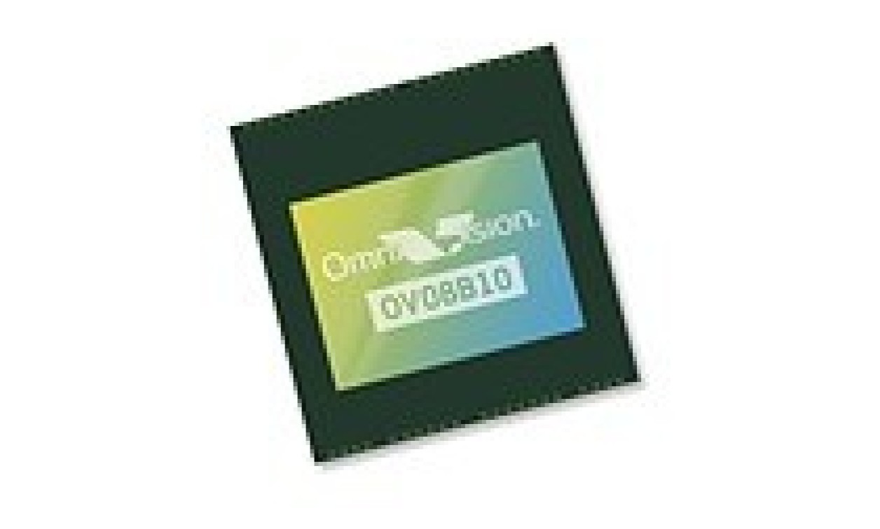 OmniVision Announces Next-Generation 1/4" 8 MP Image Sensor for ...