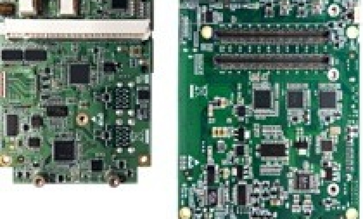EFCO Announces Industrial Computer-on-Module Carrier Board Series with ...