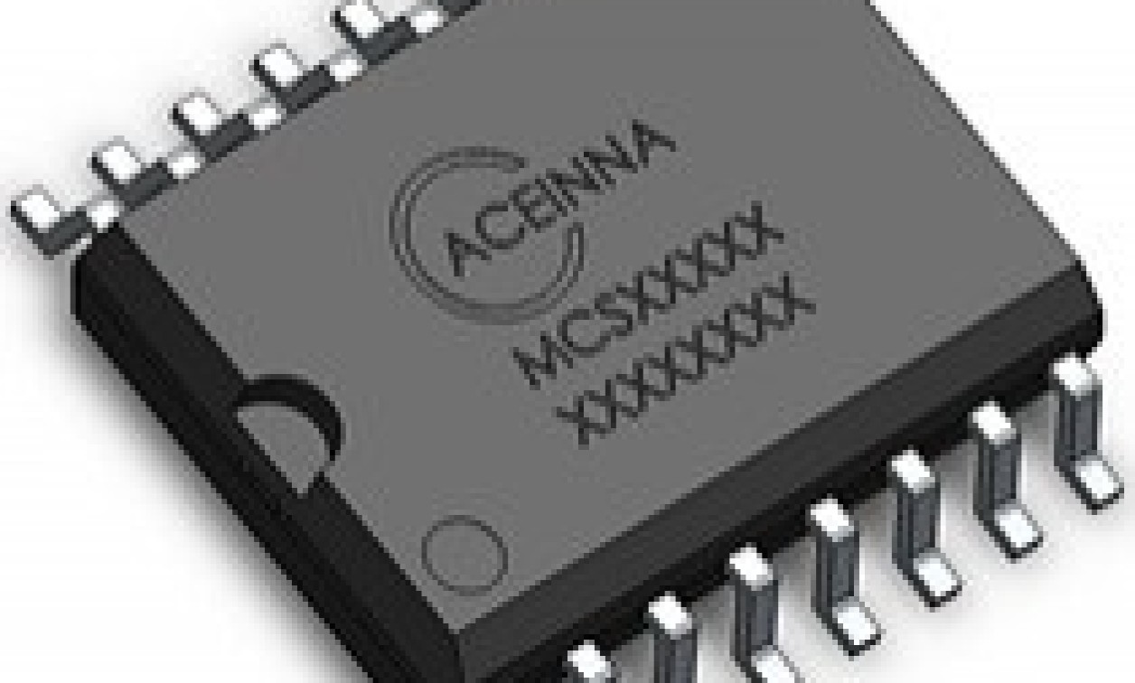 New ACEINNA video and whitepaper about power sensing technologies ...