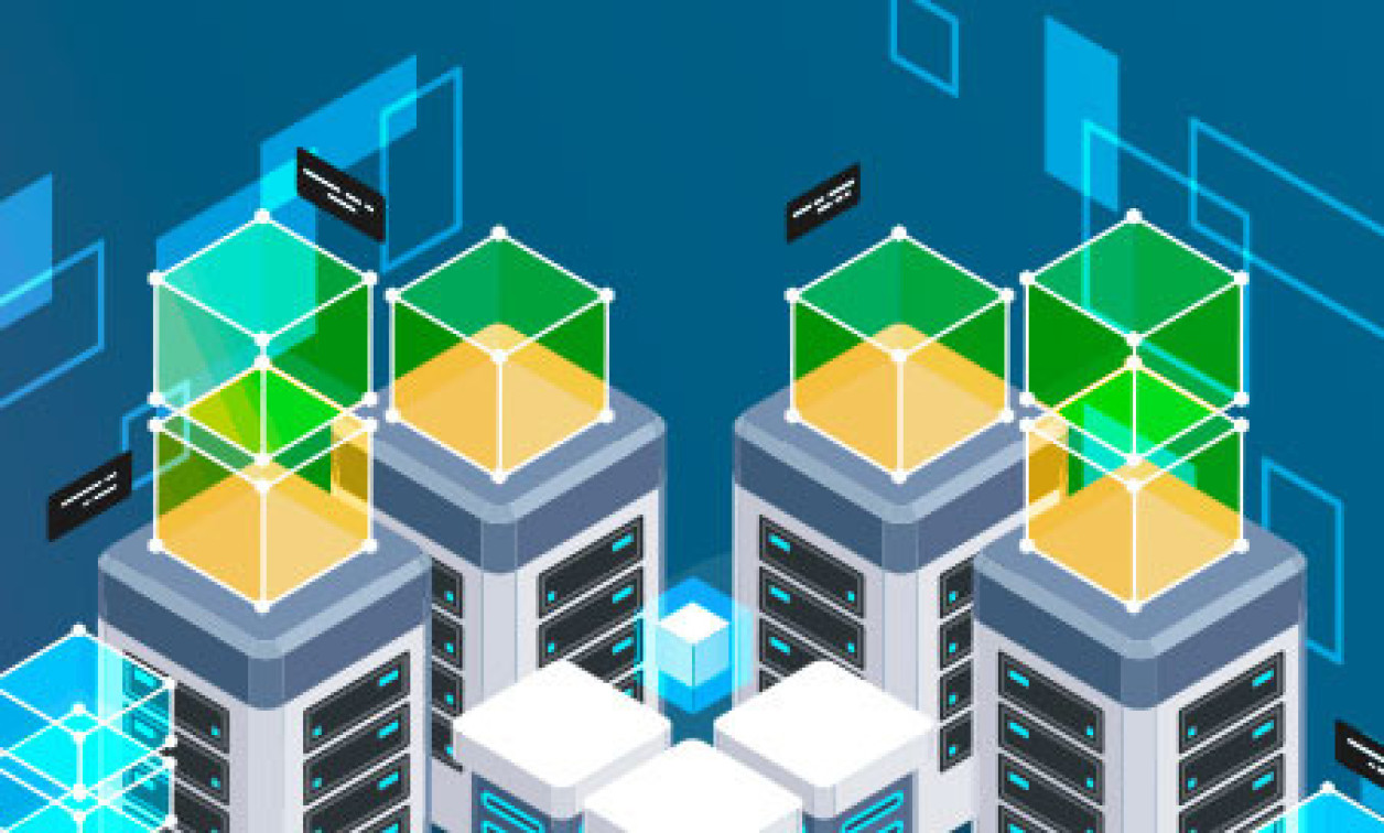 Bring Deterministic Data Centers To Edge Computing - Embedded Computing ...