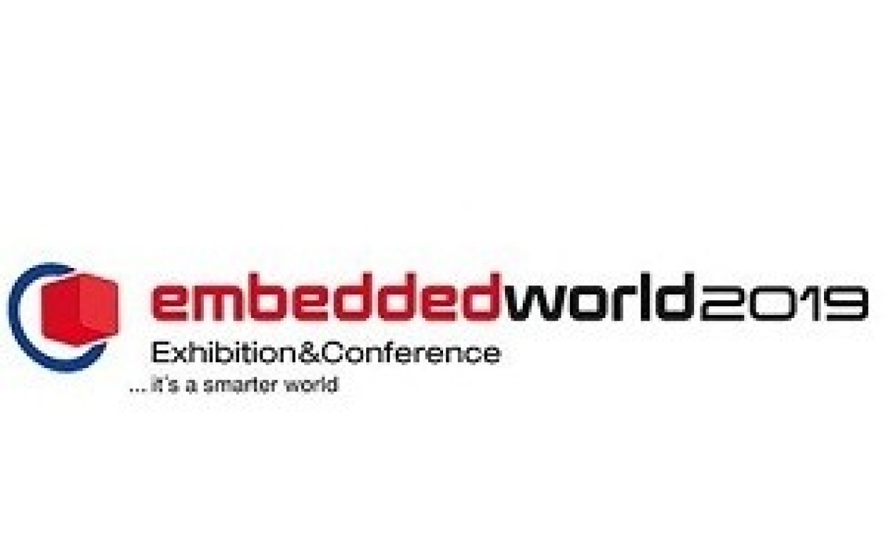 Avnet Integrated Showcases Sight, Sound, and IoT at Embedded World 2019 ...