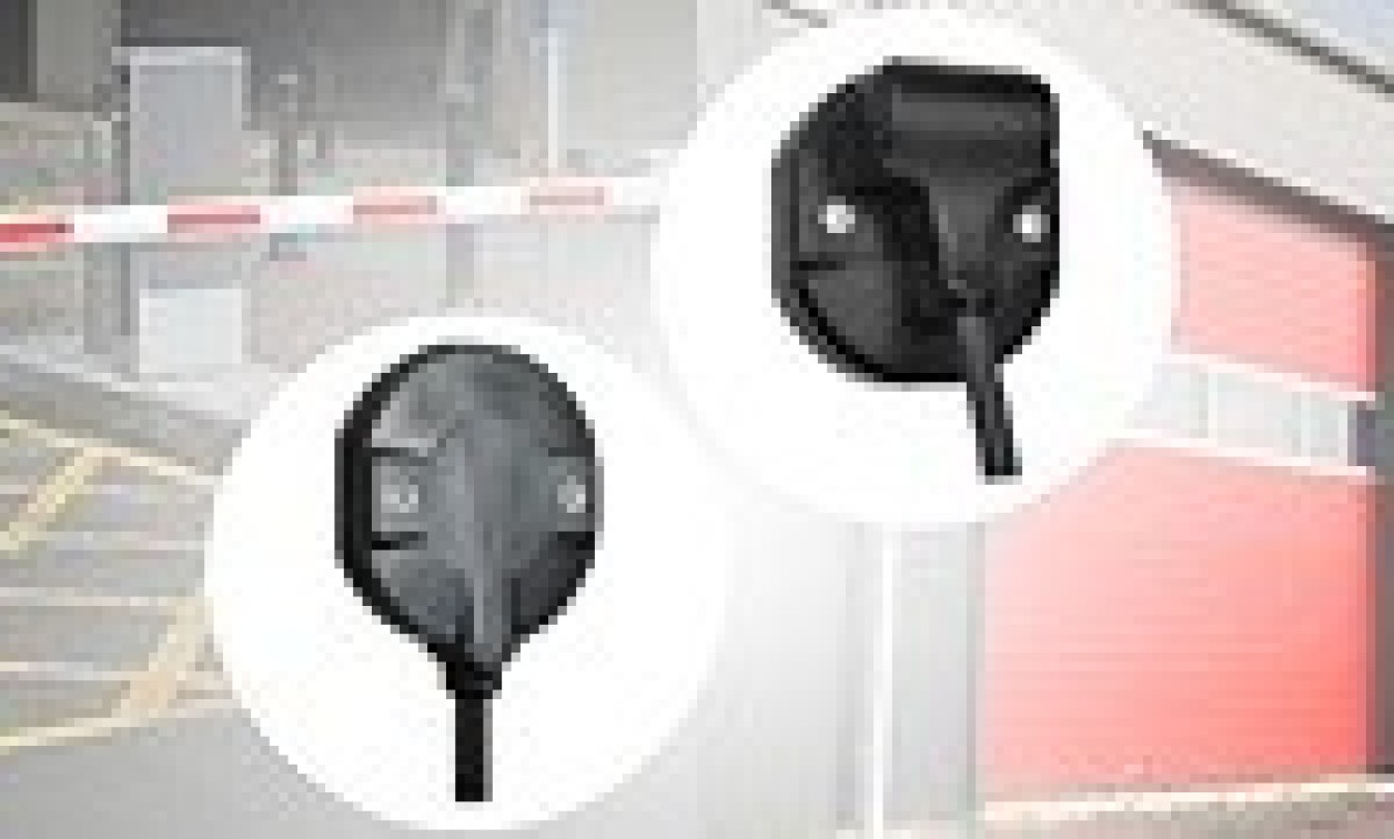 New Sensata IP67 Rated Encoder Sensors for Robotic, Industrial ...