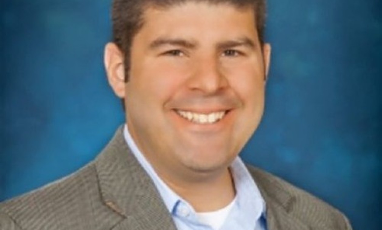 Five Minutes With: Matthew Burns, Director, Samtec - Embedded Computing ...