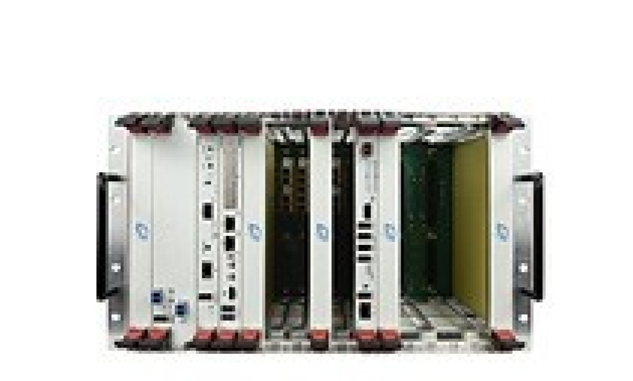 VadaTech Announces new 6U VPX Chassis with Fiber Optic I/O - Embedded ...