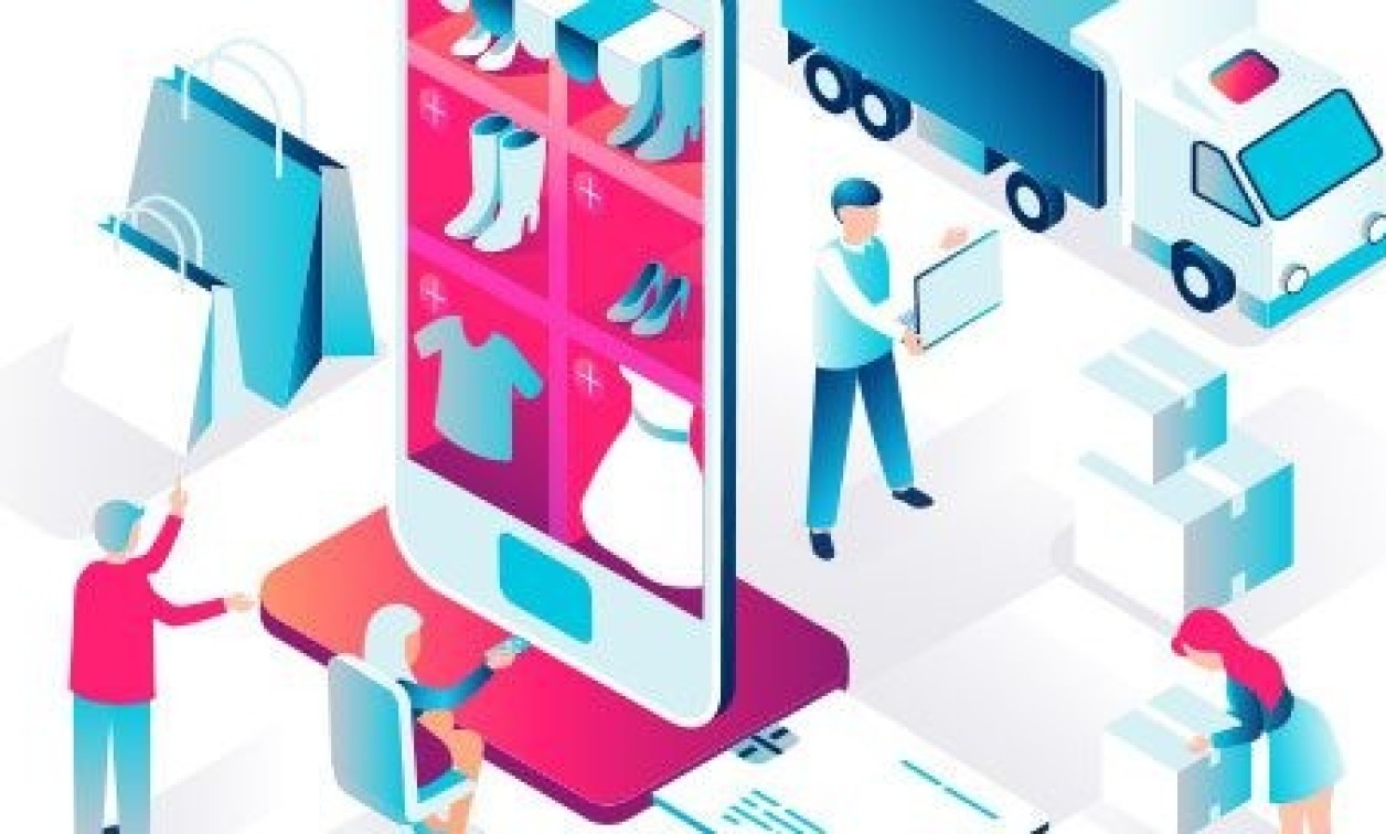 How SD-WAN Powers Unified Commerce - Embedded Computing Design