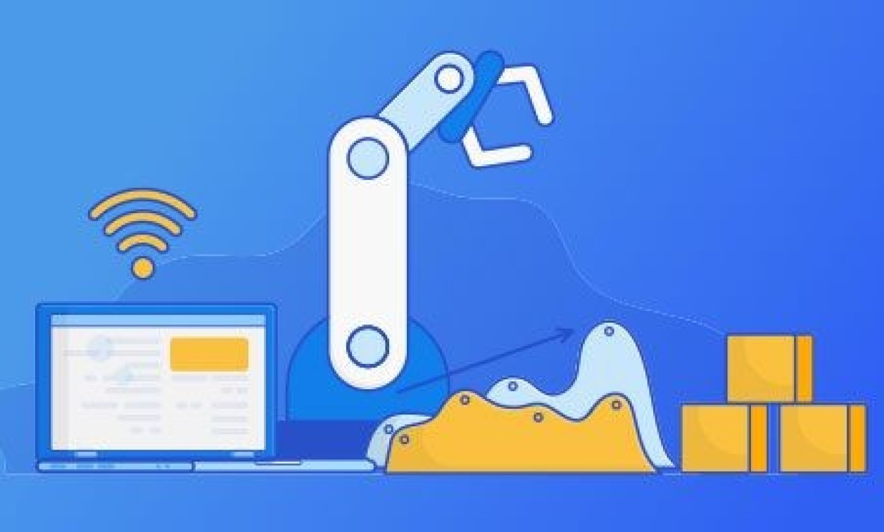 Time Sensitive Networking Opens The Door To Automation Embedded Computing Design