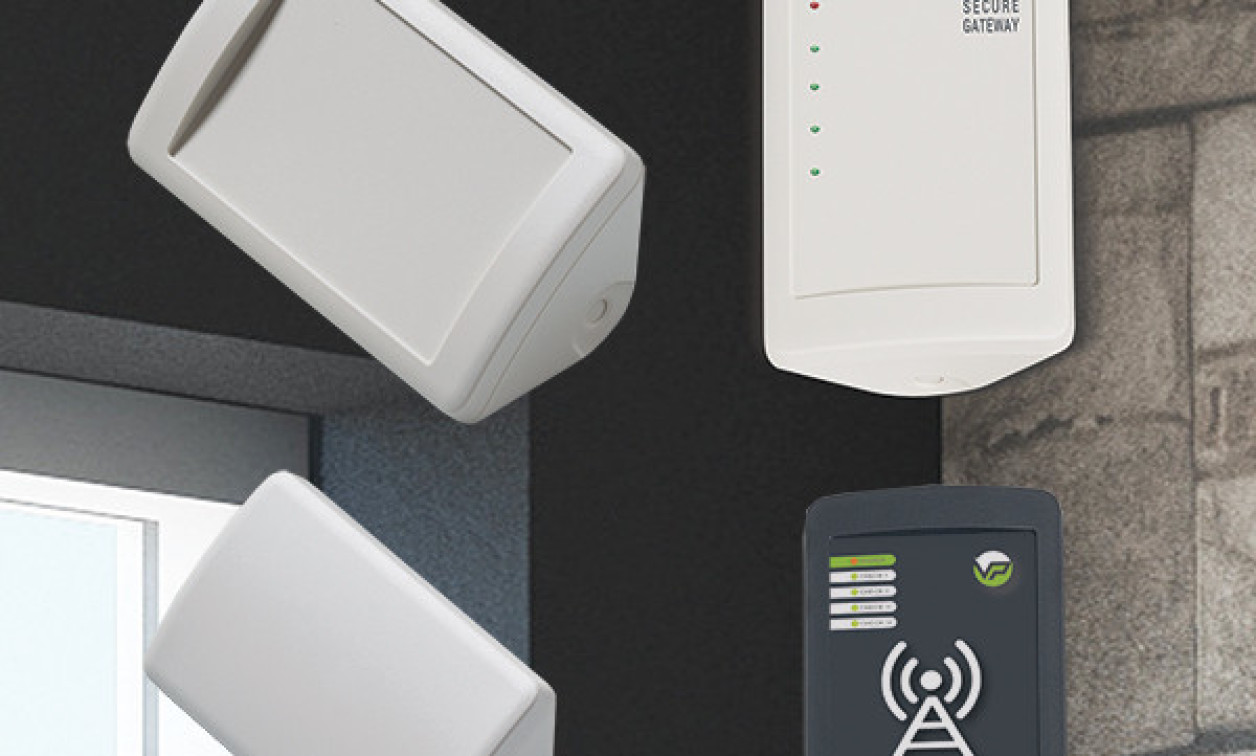 OKW Enclosures Releases SMART-CONTROL, Electronic Enclosures for ...