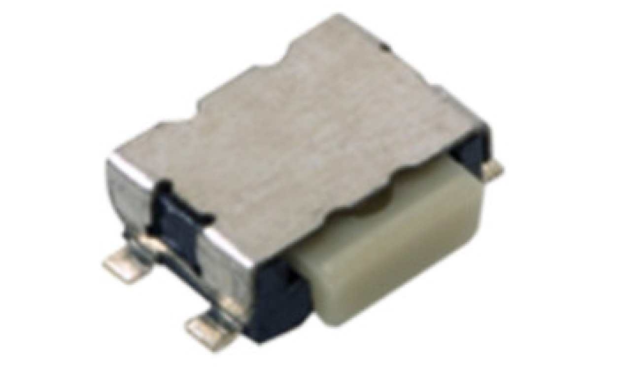 C&K Debuts SMT Microminiature Side-Actuated Switches for Wearables ...