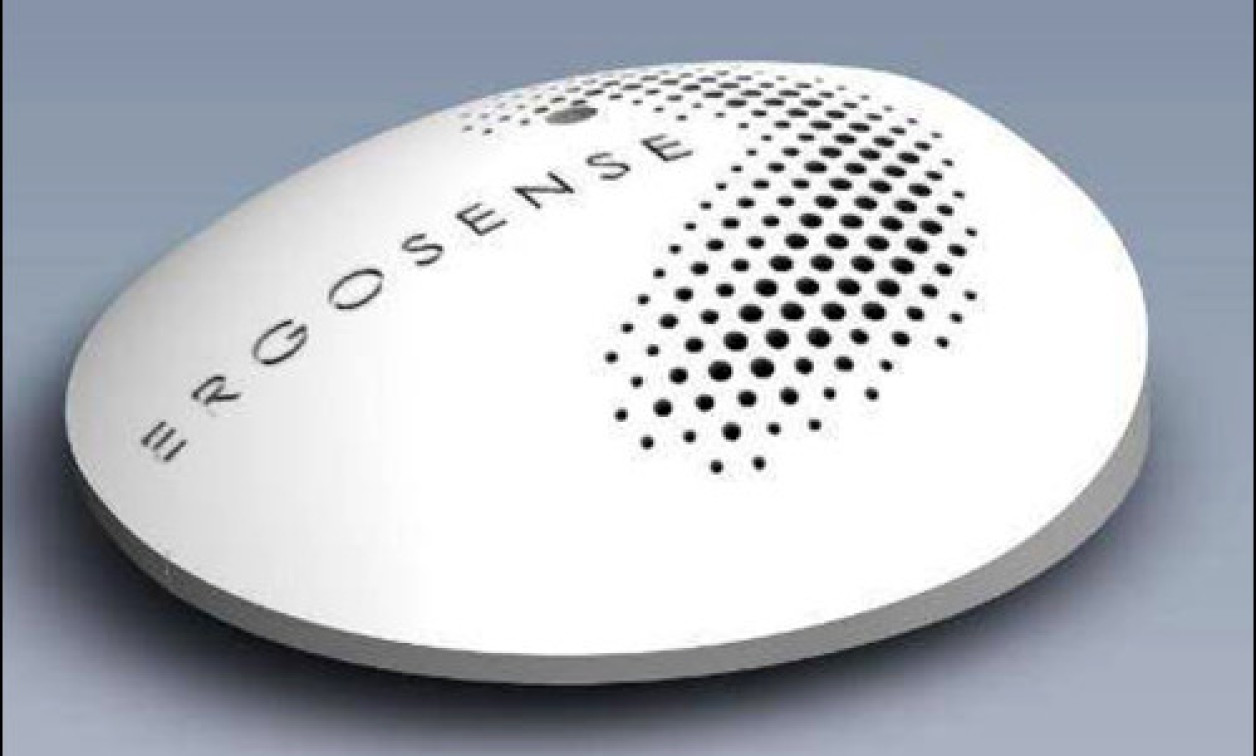 Ergosense Adopts Thingstream for Global Facility Management Solution ...