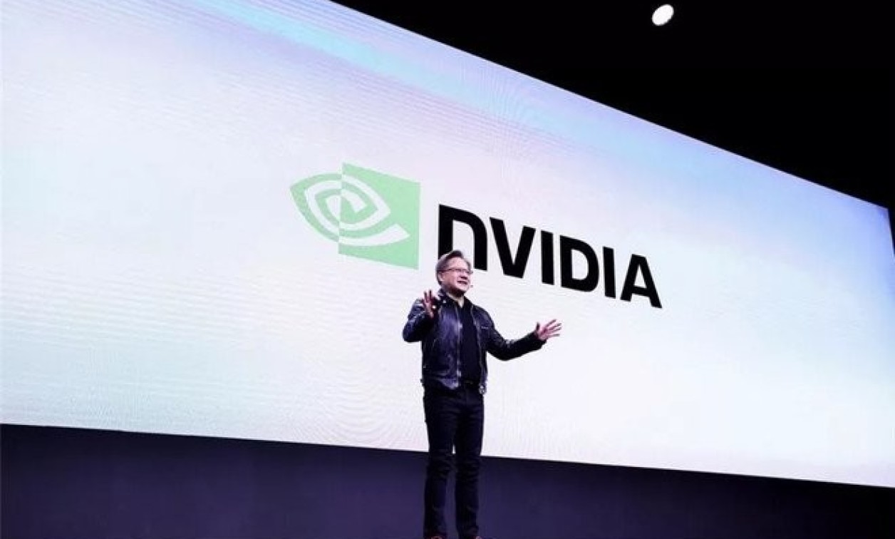 NVIDIA Enables Era of Interactive Conversational AI with New Inference ...
