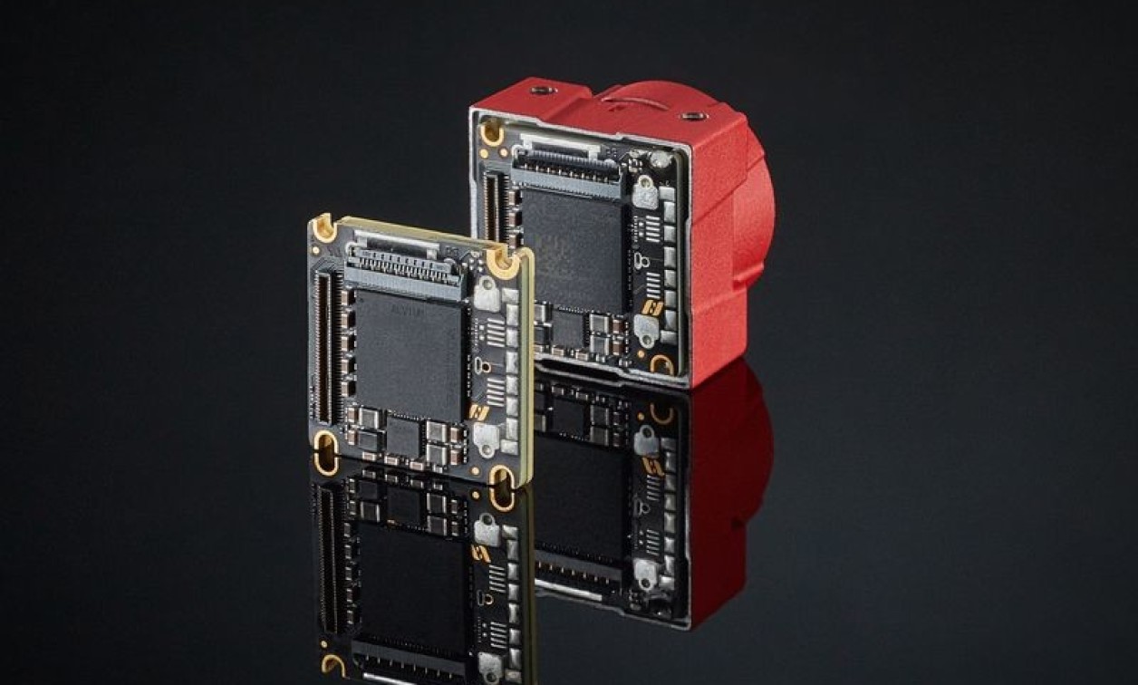 Allied Vision Releases New Alvium CSI-2 camera, CSI-2 drivers ...