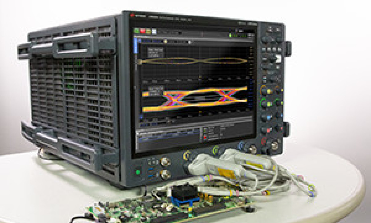 Keysight Announces the First Complete Design and Test Solution for Next ...