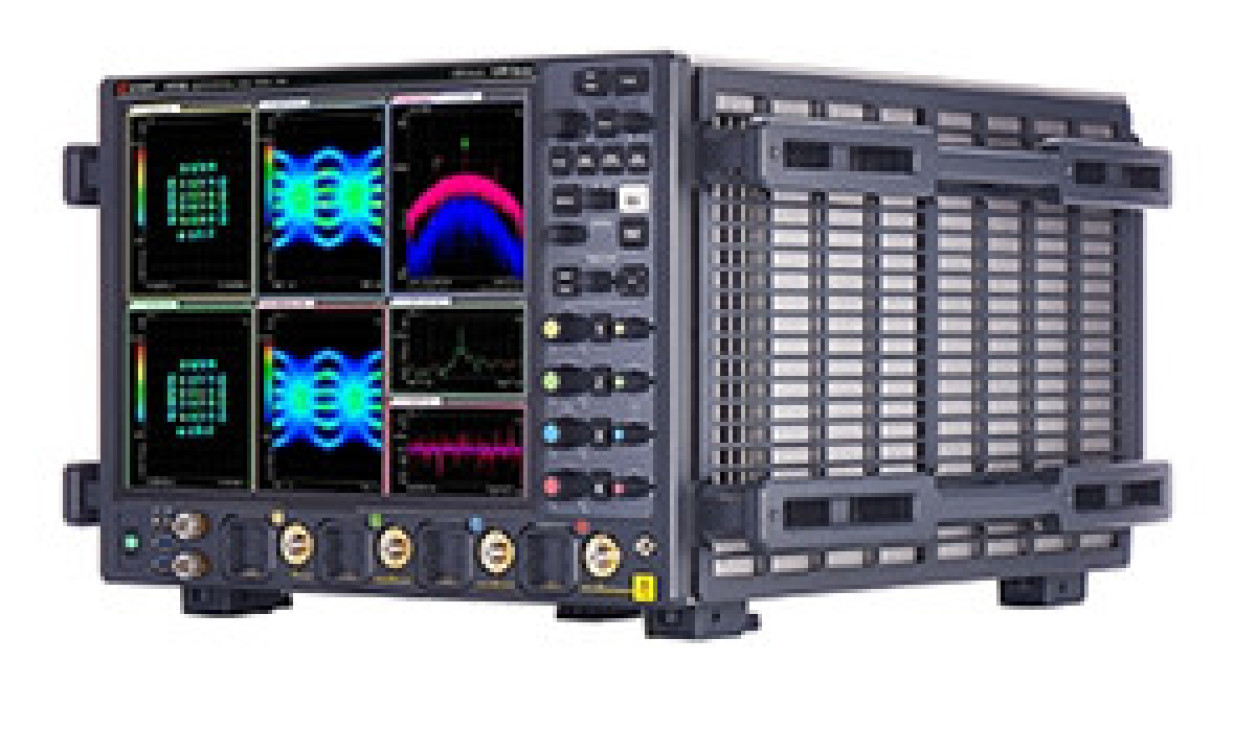 Keysight and Silicon Labs Streamline Validation of Timing Solutions ...