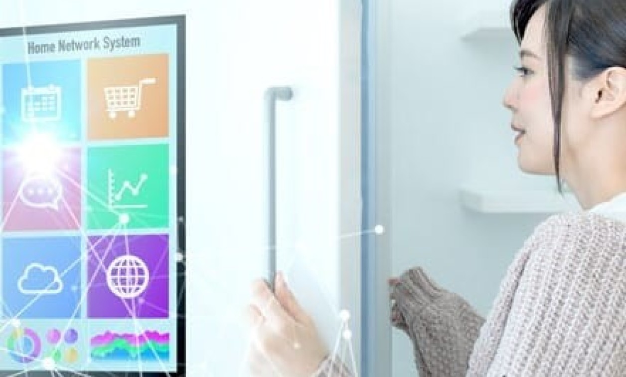 Semtech Releases LoRa Device for IoT-Enabled Smart-Home Applications ...