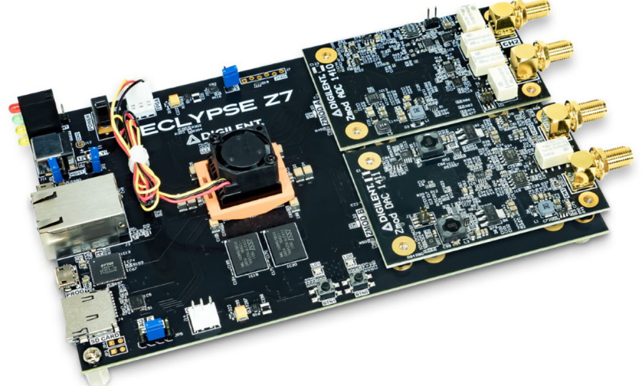 Big Things In Store For Digilent In 2020 Embedded Computing Design Big Things In Store For Digilent In 2020 Embedded Computing Design