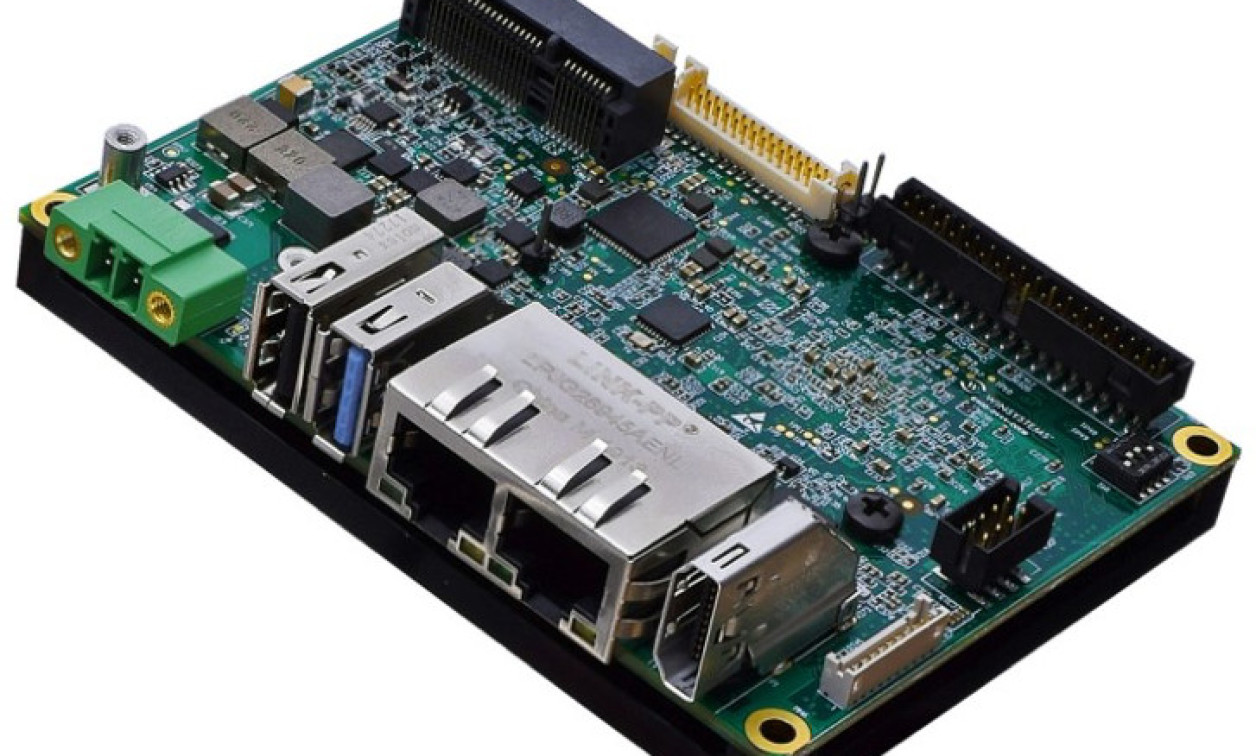 Don T Let Software Development Slow Down Your Embedded Solution