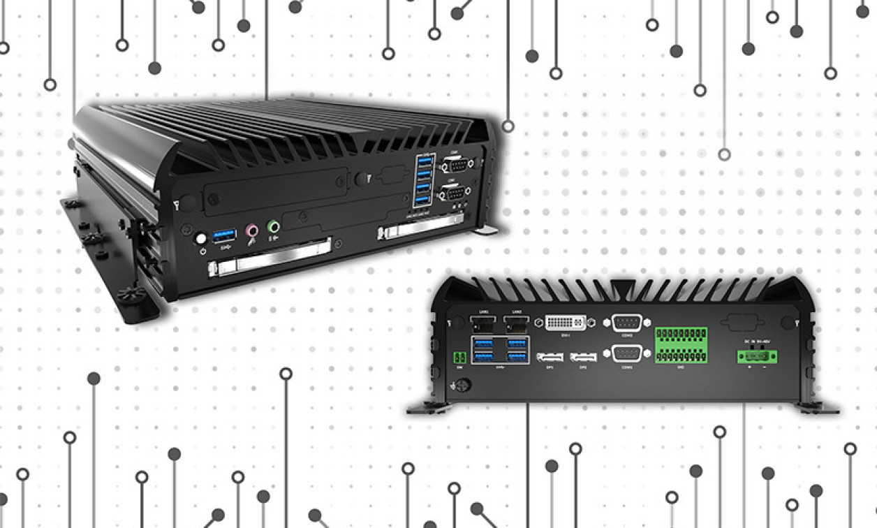 Premio Inc. to Announce its Next-Gen Industrial IoT And Edge Computers ...