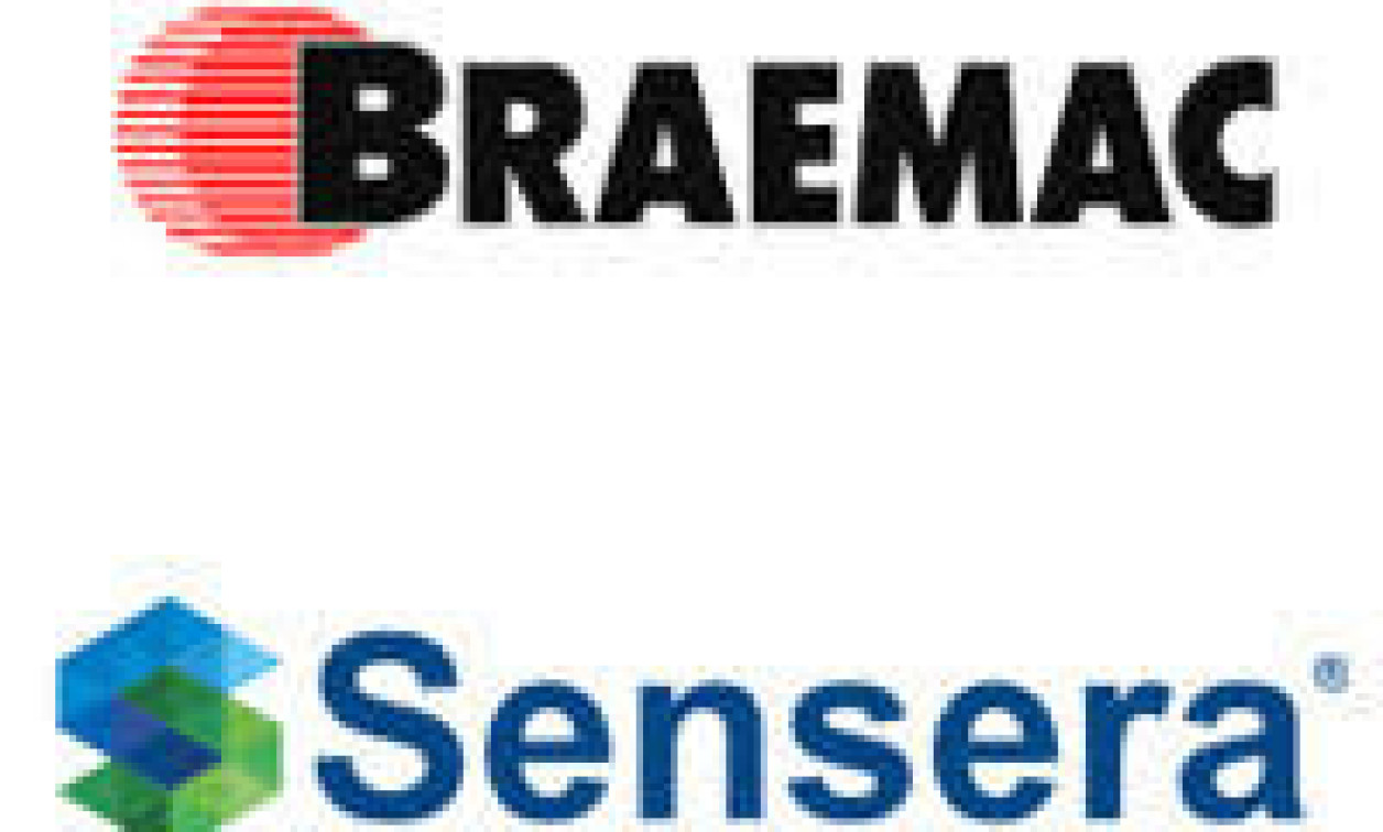 Sensera Signs World-Wide Distribution Agreement with Braemac to Extend ...