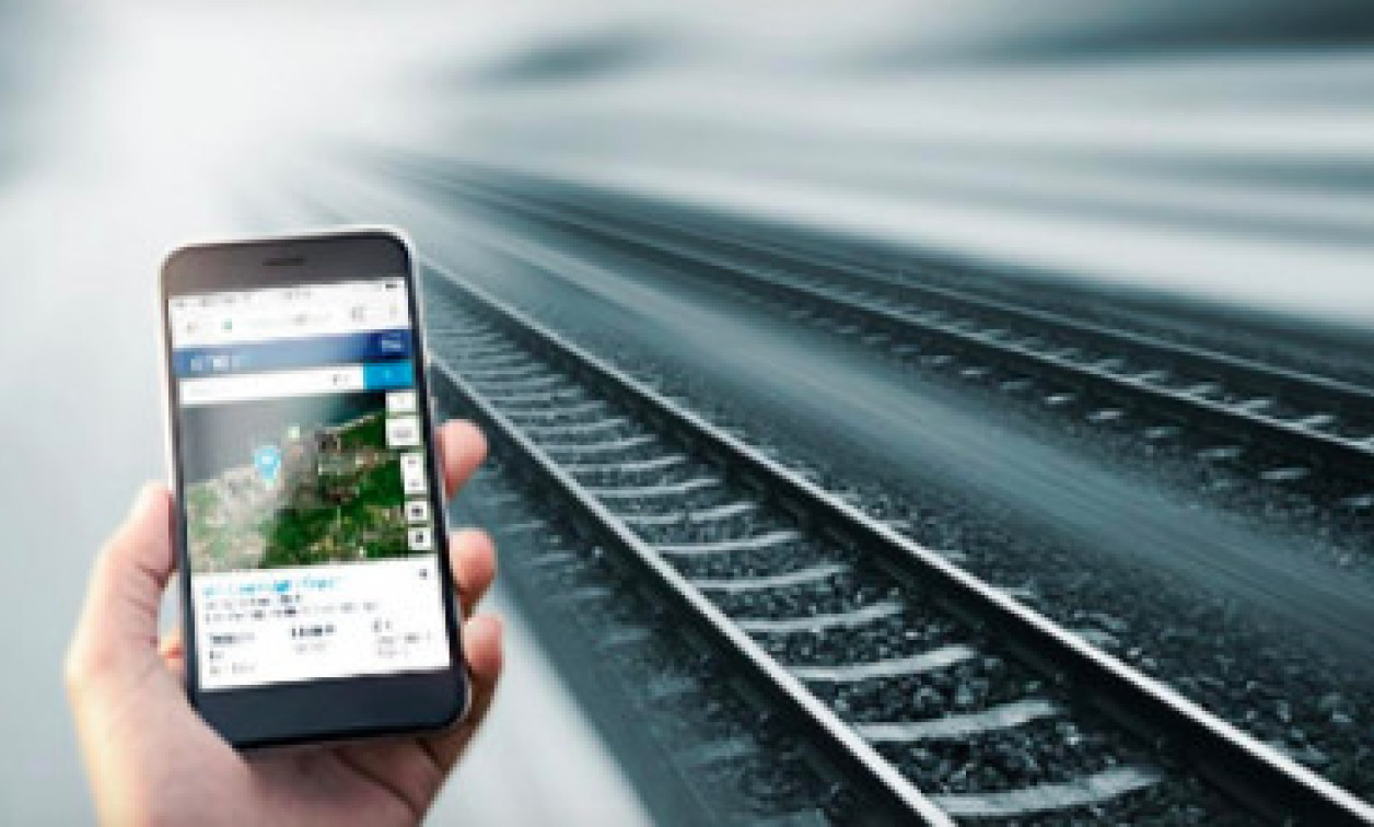 ZTR and Blackberry Team Up To Launch New Digital Railcar Solution ...