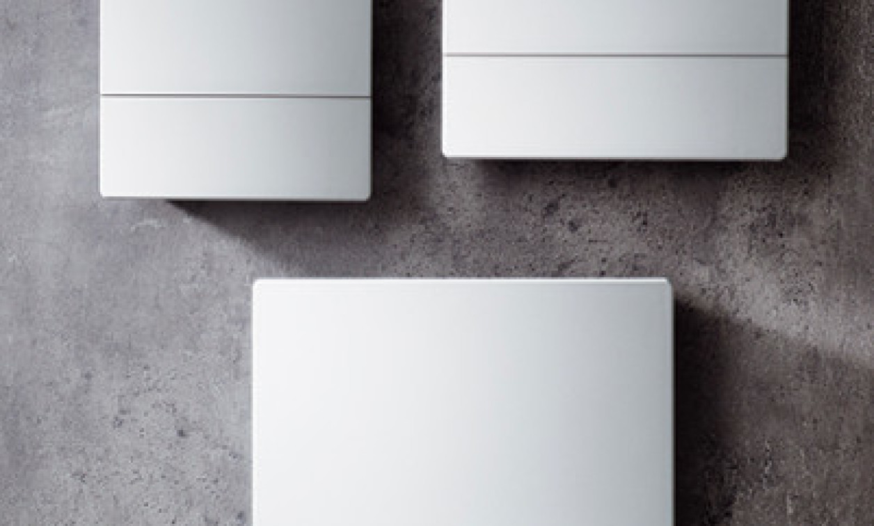 Fast Mount NET-BOX Wall Mount Enclosures - Embedded Computing Design