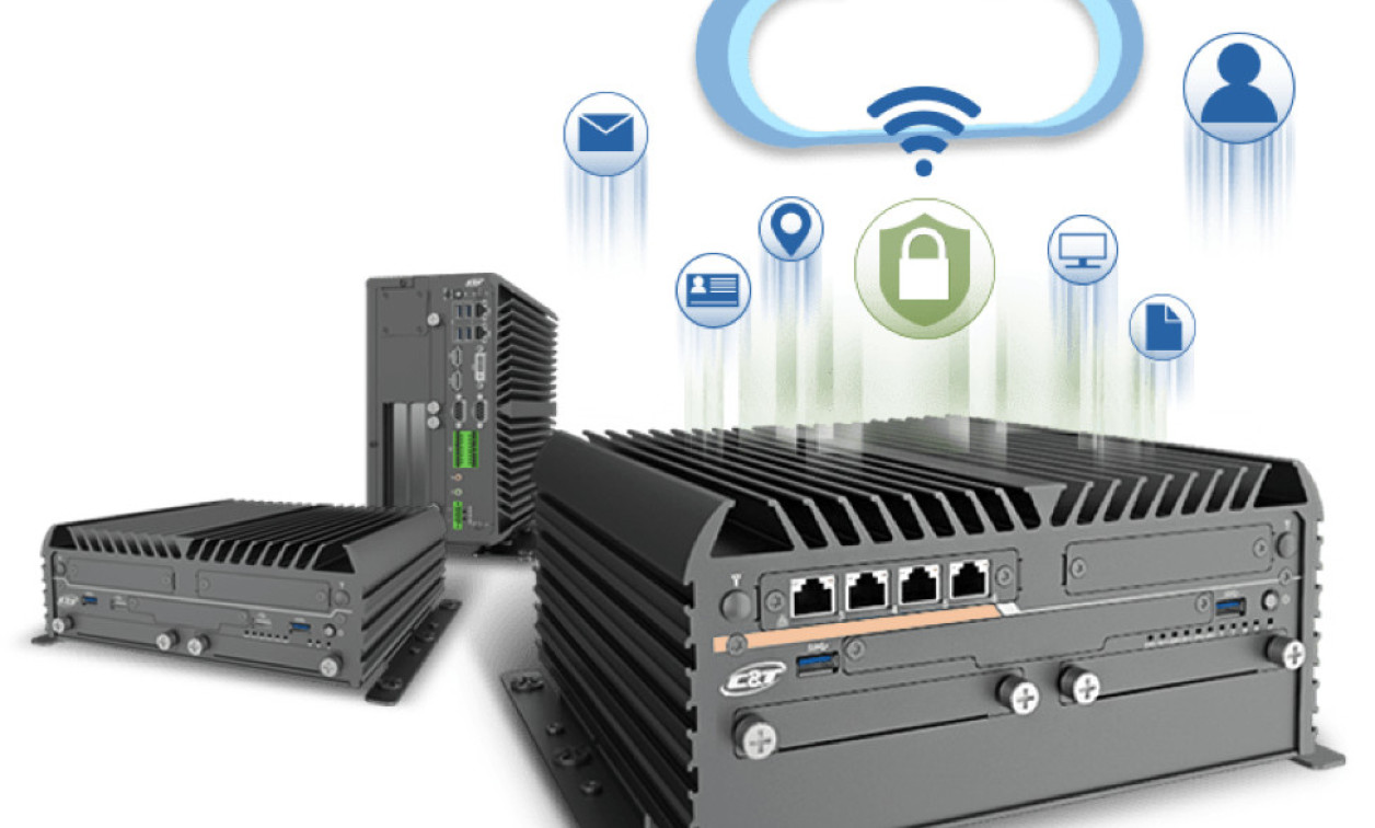 How TPM 2.0 Enables Foundational Security in Rugged Edge Computers - Embedded Computing Design