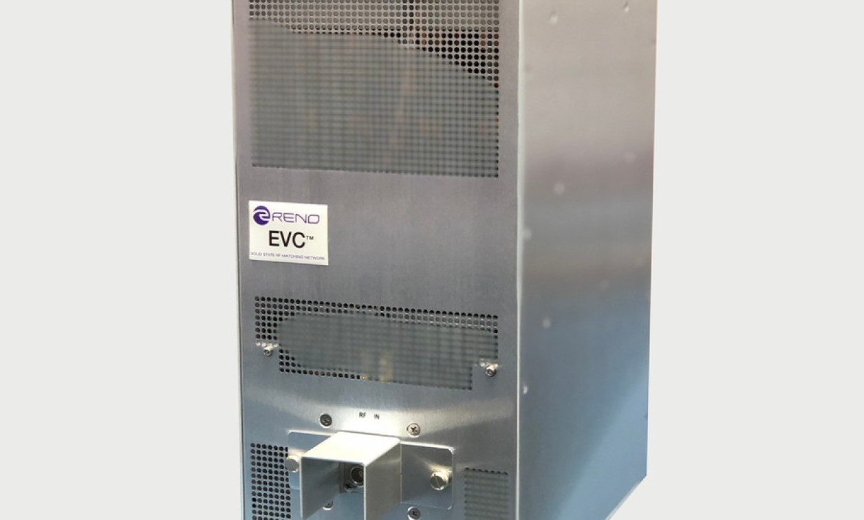 Reno Sub Systems Releases Solid State Generator And Rf Matching System Embedded Computing Design