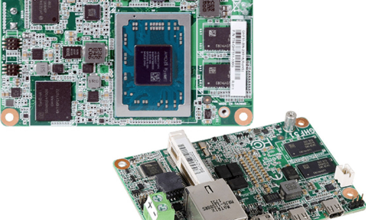 Not All Dev Boards are Created Equally - Embedded Computing Design