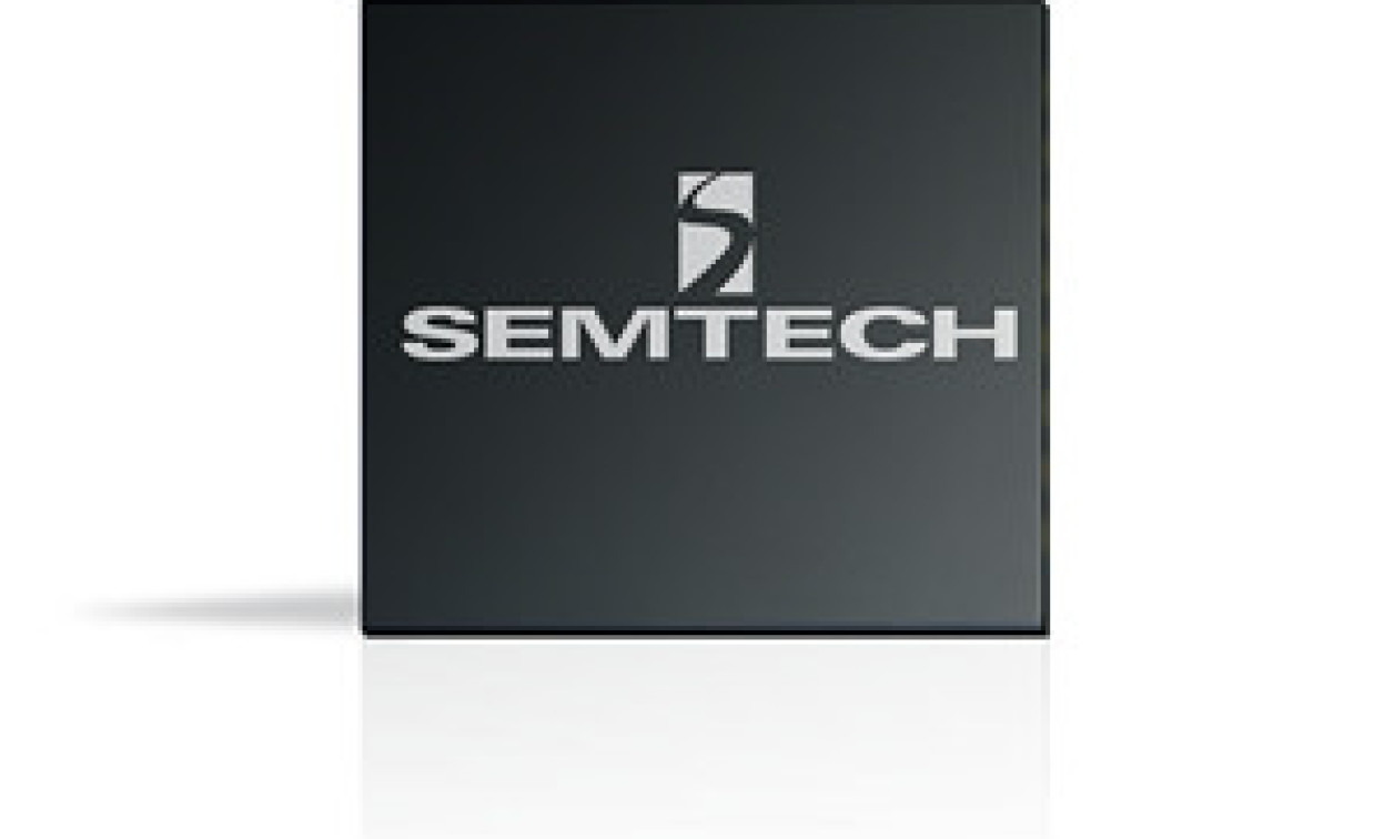 Semtech Announces Production of New Tri-Edge, a PAM4 CDR Platform for ...